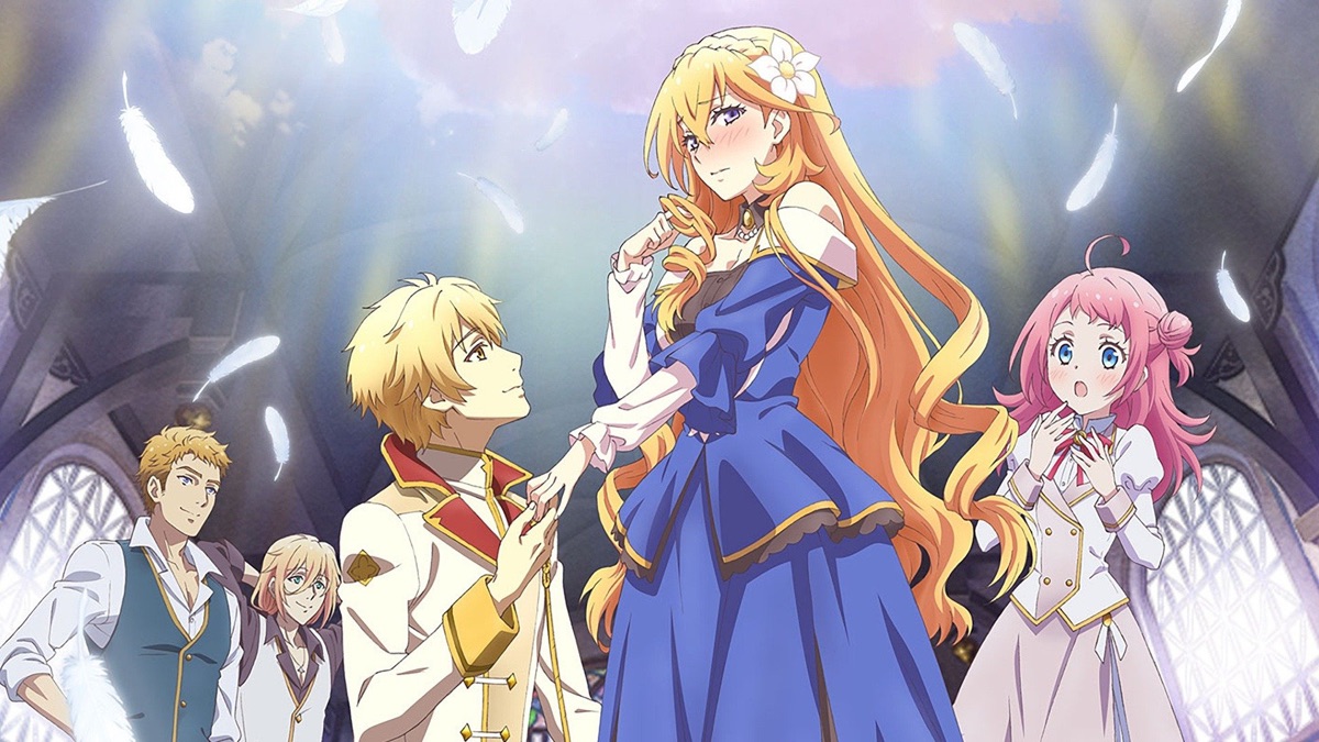Endo and Kobayashi Live! The Latest on Tsundere Villainess Lieselotte ...