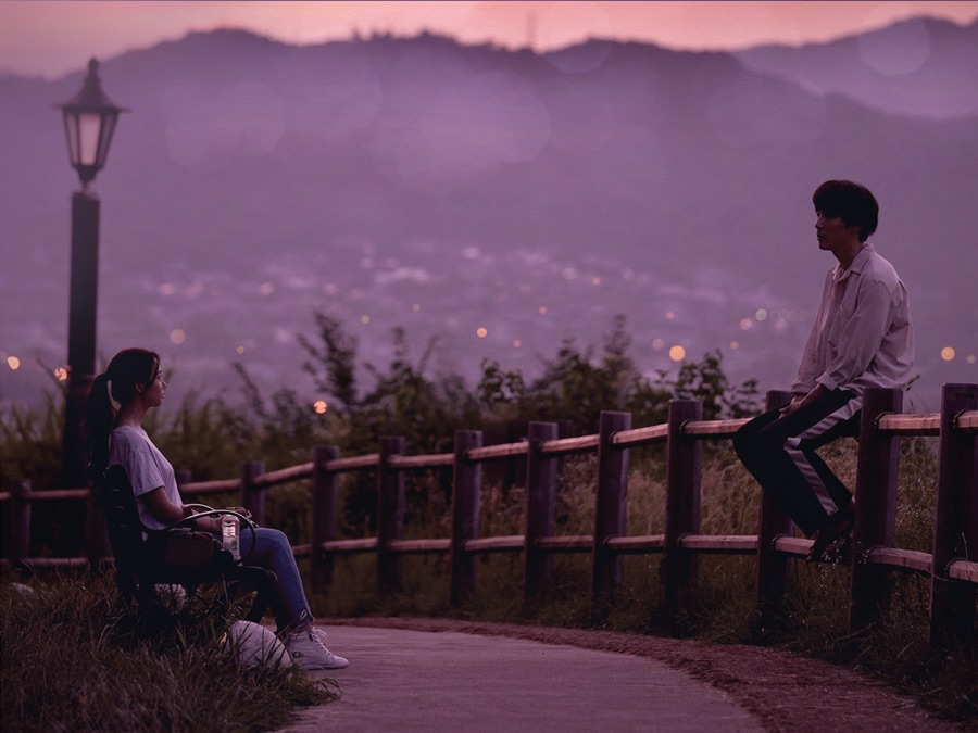 Twelve Nights - Apple TV (KR)