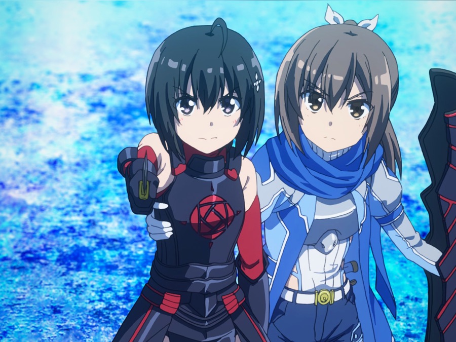 BOFURI: I Don't Want to Get Hurt, so I’ll Max Out My Defense. | Apple ...