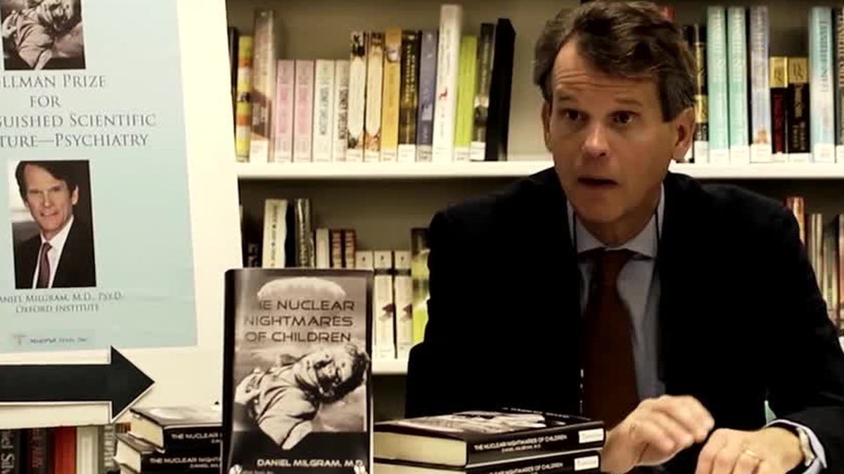 Milgram and the Fastwalkers - Apple TV