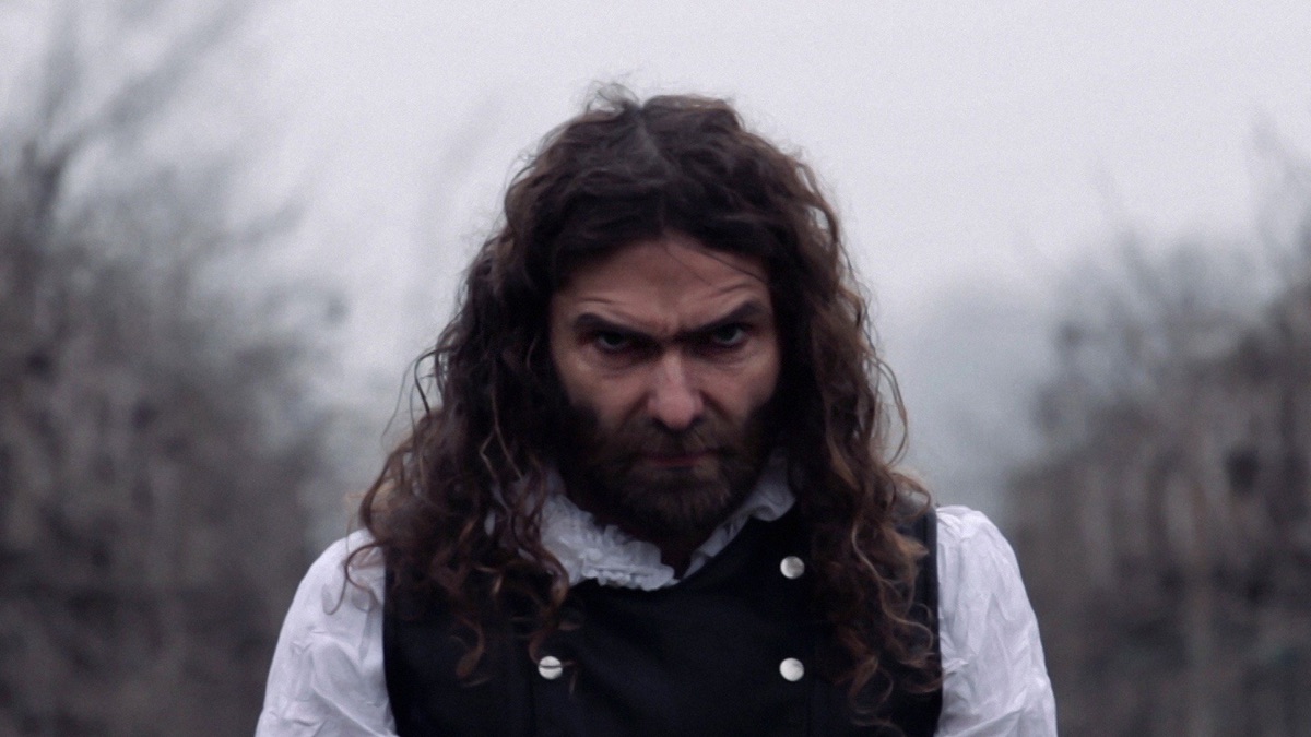 Evil Souls - Apple TV