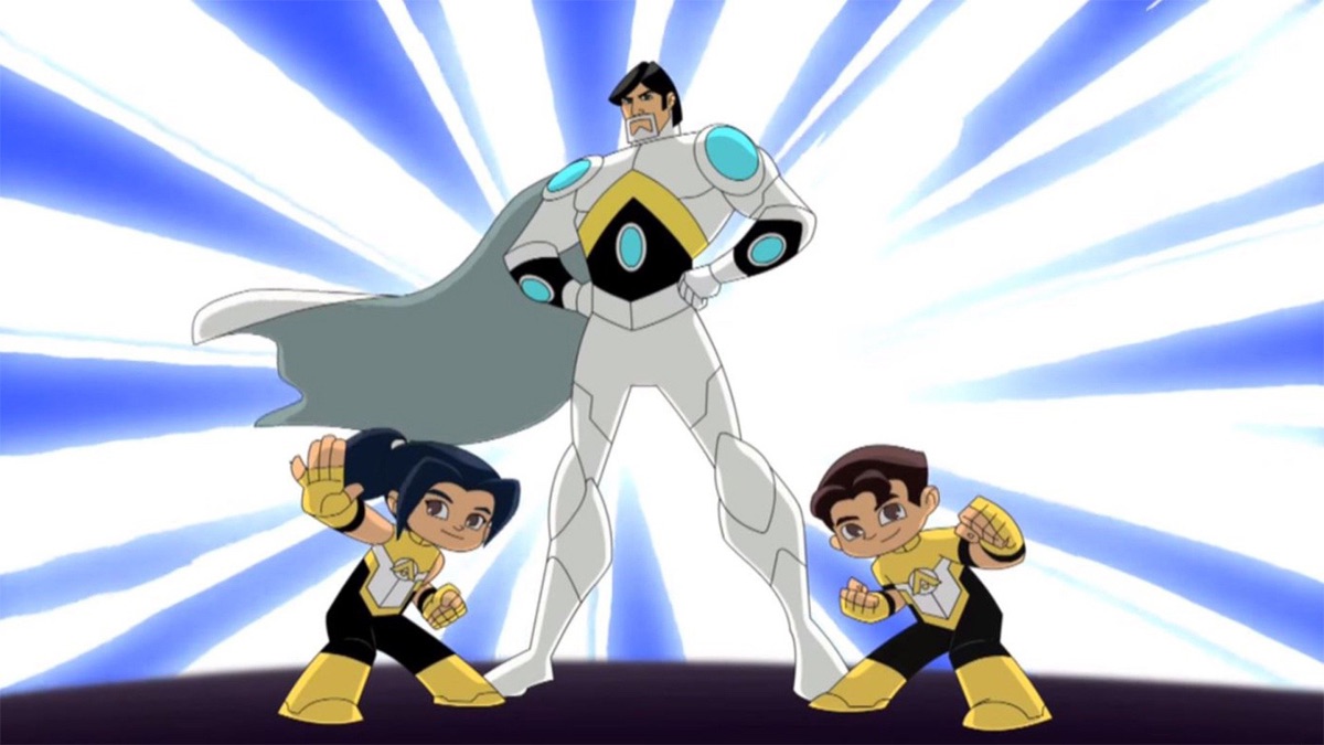 Astra Force | Apple TV