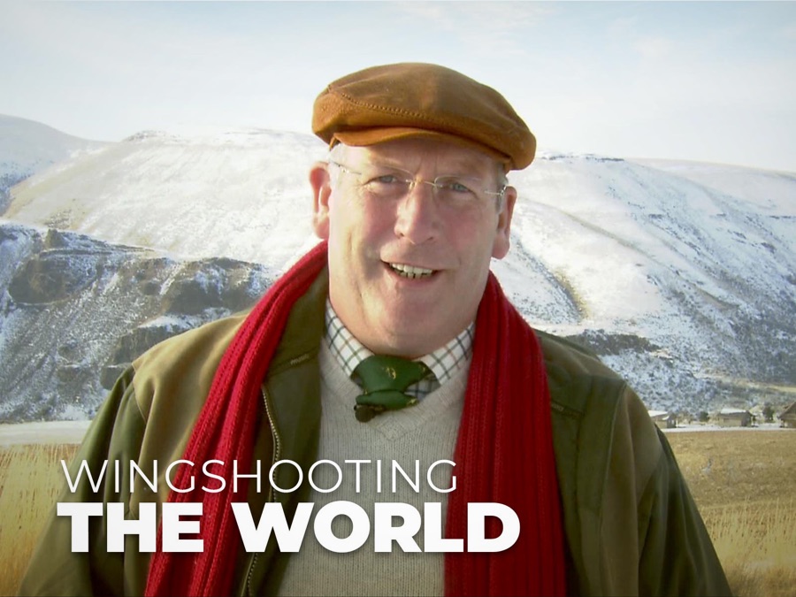 Wingshooting the World - Apple TV