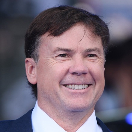 Ken Nolan | Apple TV