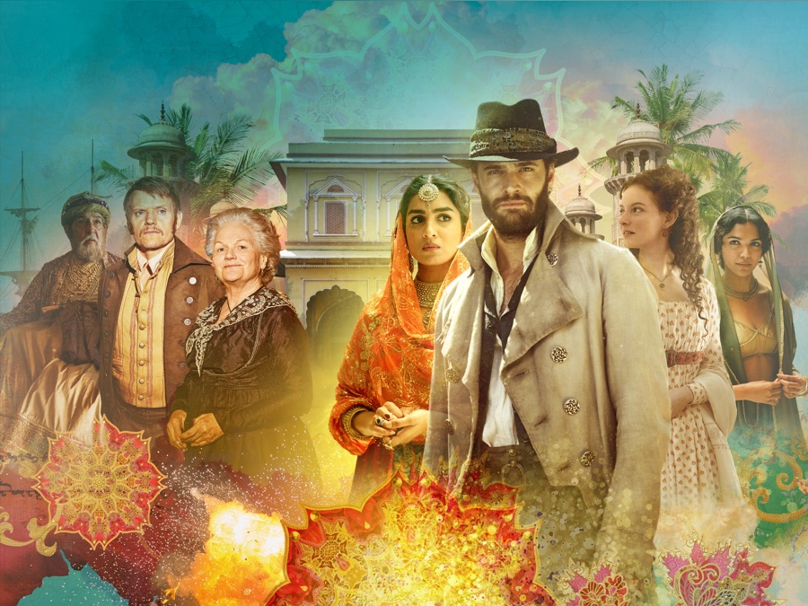 Beecham House | Apple TV (uk)