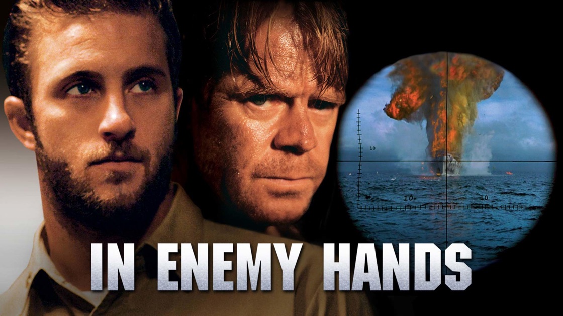 In Enemy Hands | Apple TV