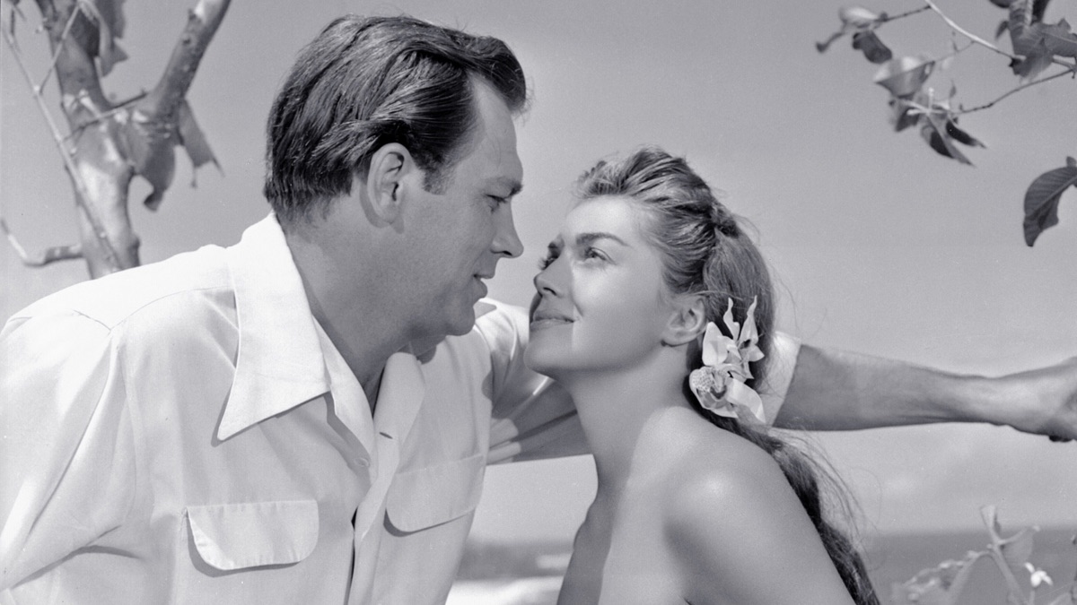 Pagan Love Song | Apple TV