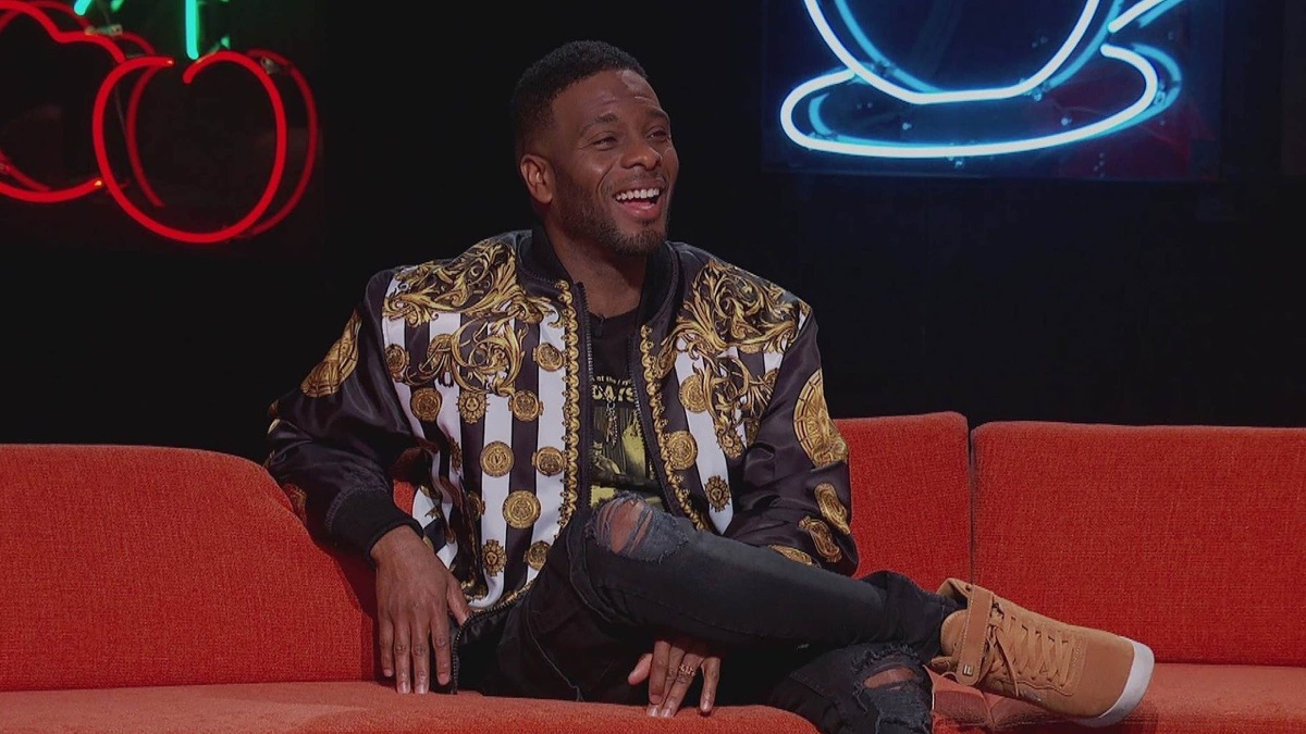 Taste Buds - Deliciousness (Season 3, Episode 7) | Apple TV