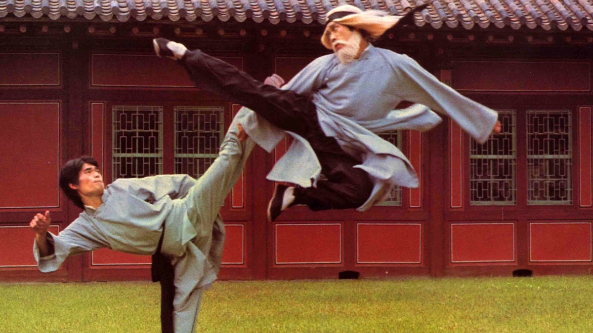 The Secret Rivals | Apple TV