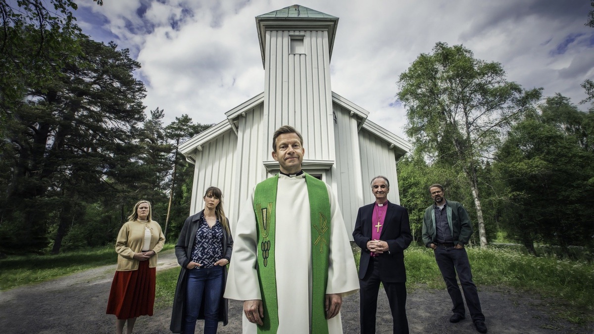 Presten | Apple TV (NO)