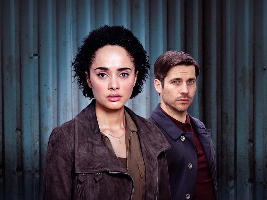 The Level - Apple TV (UK)