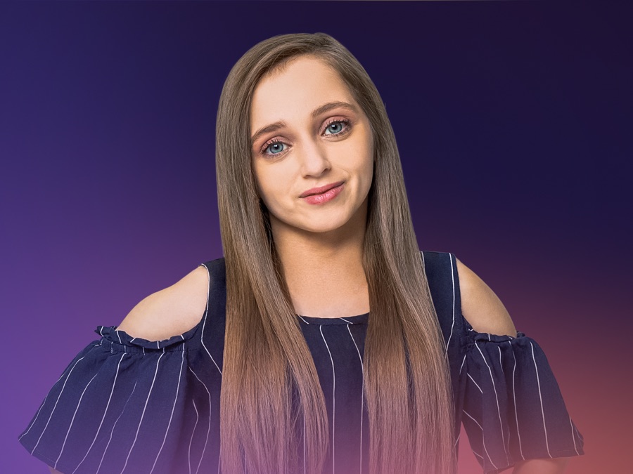 Yo soy Shauna Rae | Apple TV (ES)