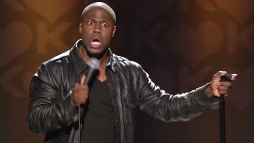 Kevin Hart: Seriously Funny | Apple TV