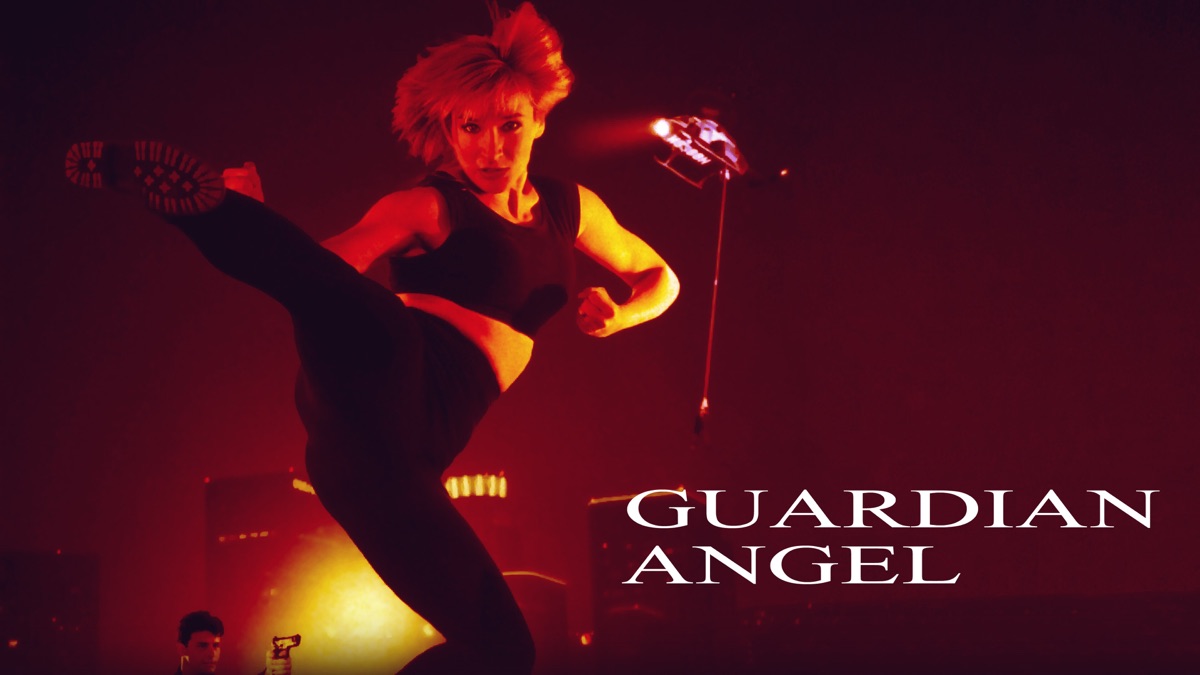 Guardian Angel | Apple TV