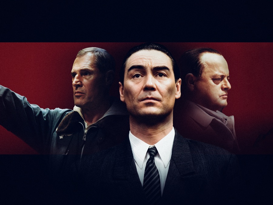 Nuremberg: Nazis on Trial | Apple TV