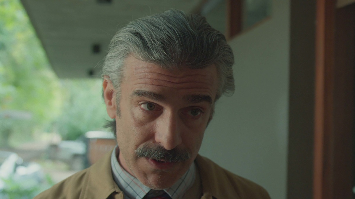 El Gerente | Apple TV (PY)