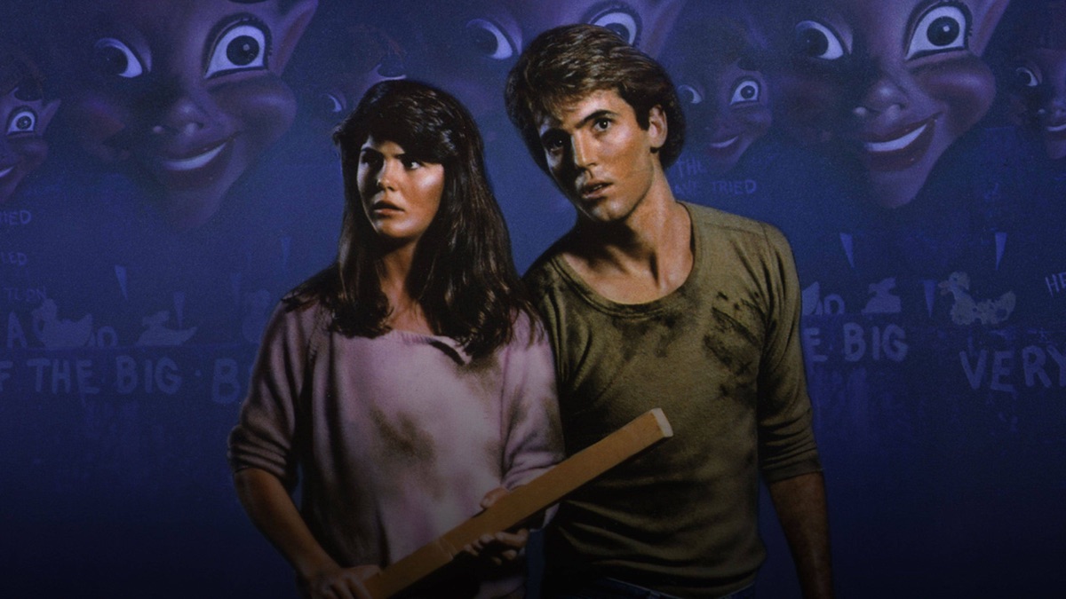 The New Kids - Apple TV