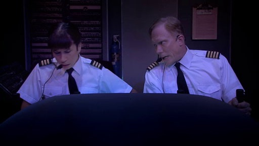 Charlie Victor Romeo | Apple TV