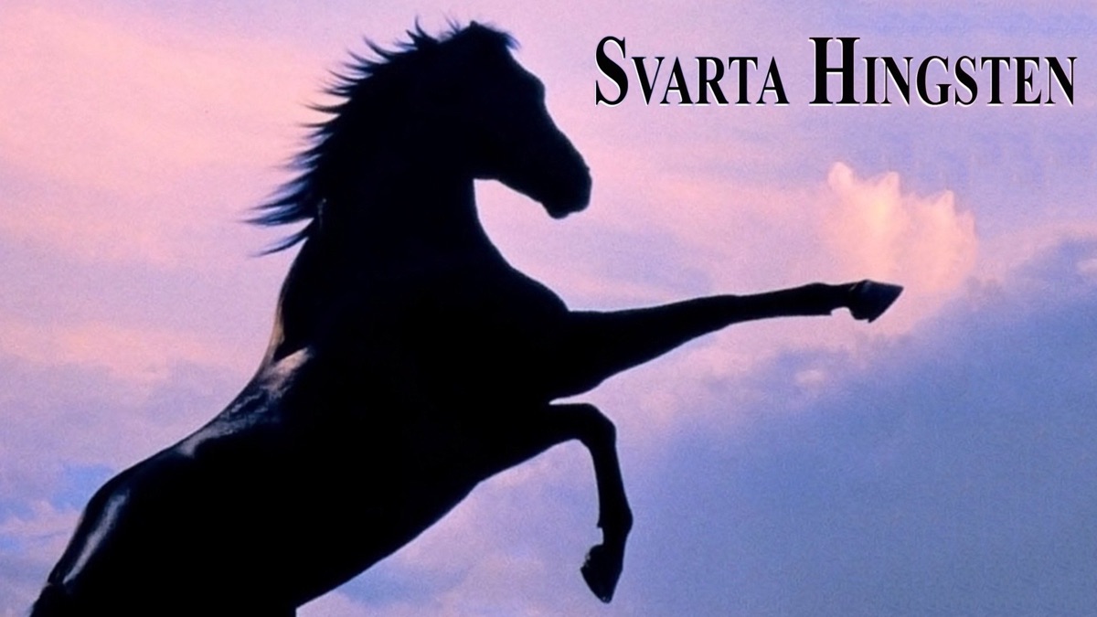 Svarta hingsten | Apple TV