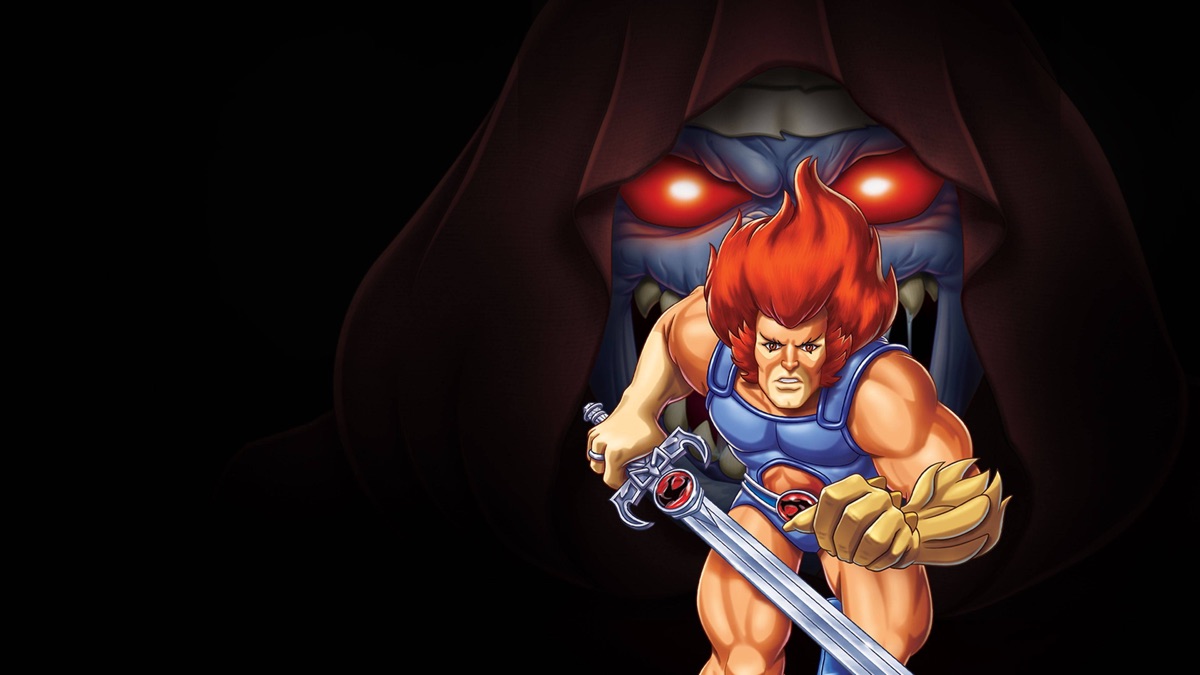 Thundercats | Apple TV