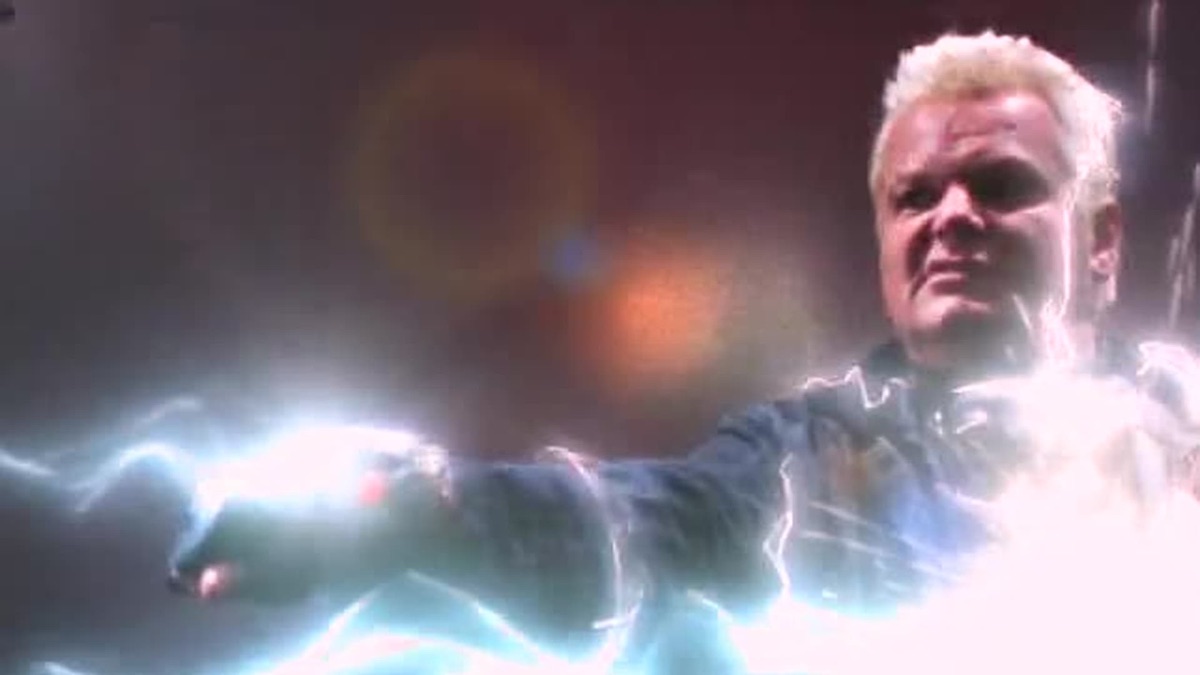 Robocop: Prime Directives—Crash and Burn - Apple TV