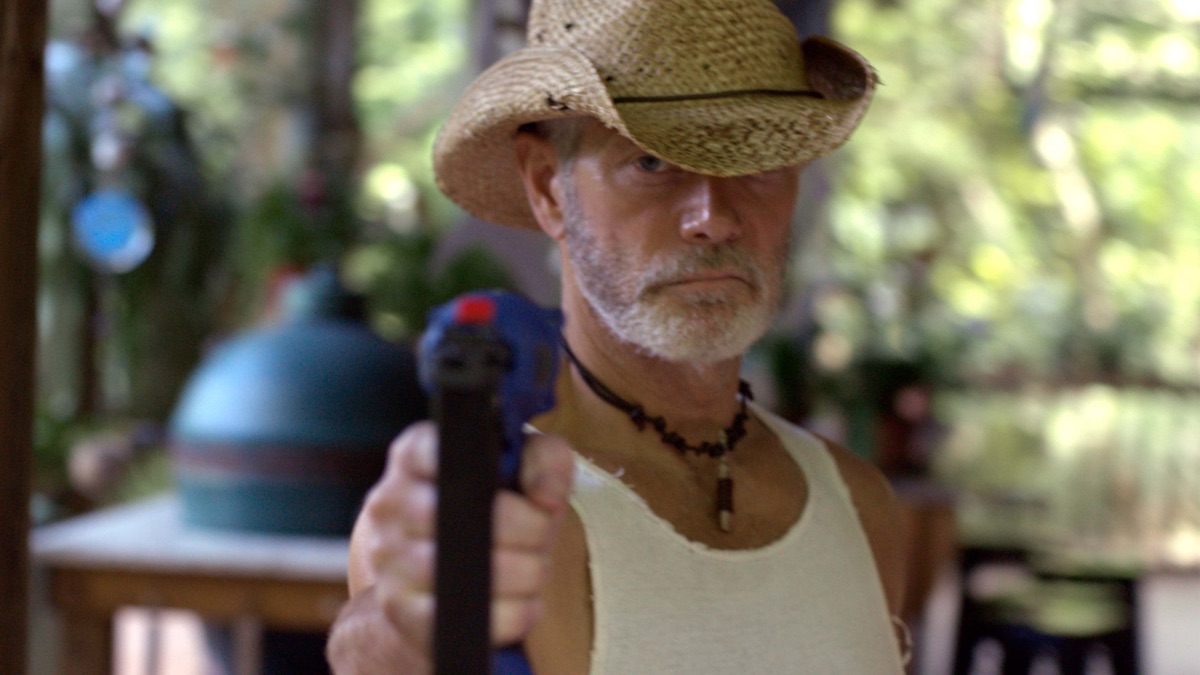 Isolation | Apple TV