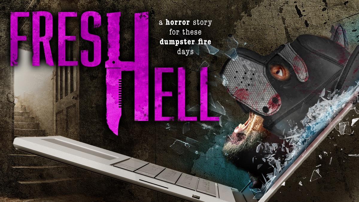 Fresh Hell - Apple TV