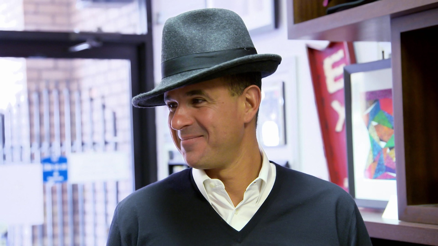 The Profit | Apple TV