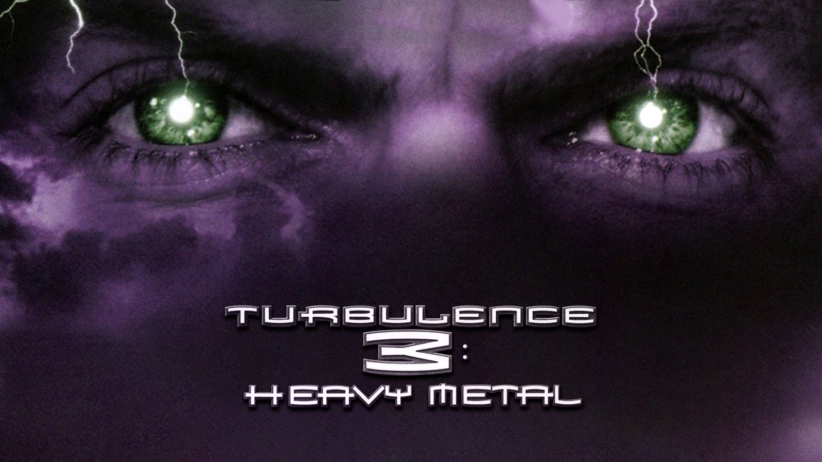 Turbulence 3: Heavy Metal on Apple TV