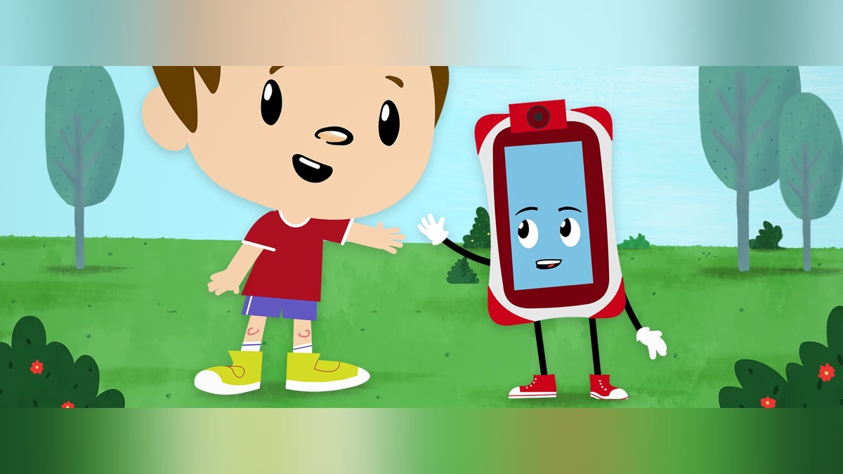 Albert & Junior | Apple TV