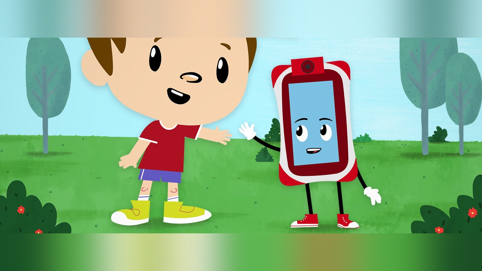 Albert & Junior | Apple TV