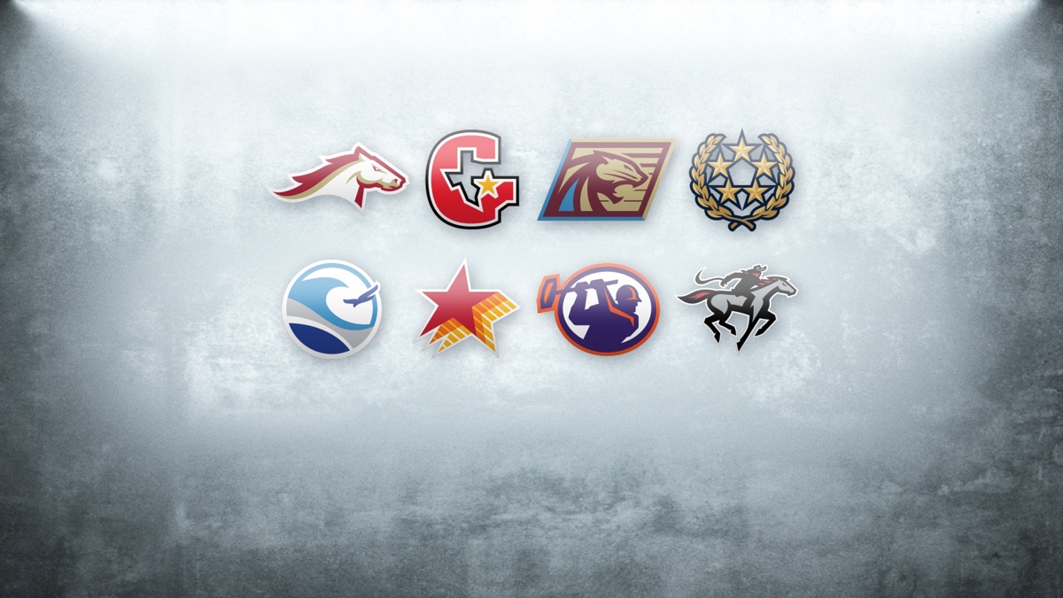 United by Football: A Season in the USFL - Apple TV