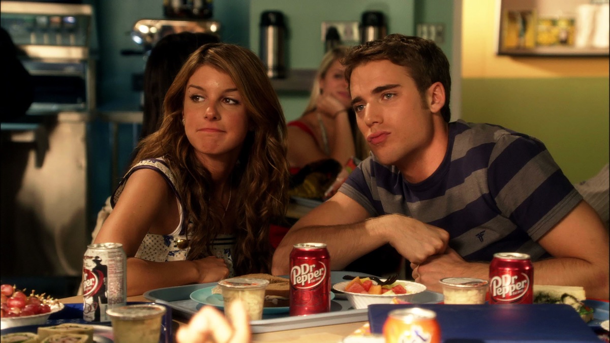 Love Me or Leave Me – 90210 (Series 1, Episode 13) | Apple TV (UK)