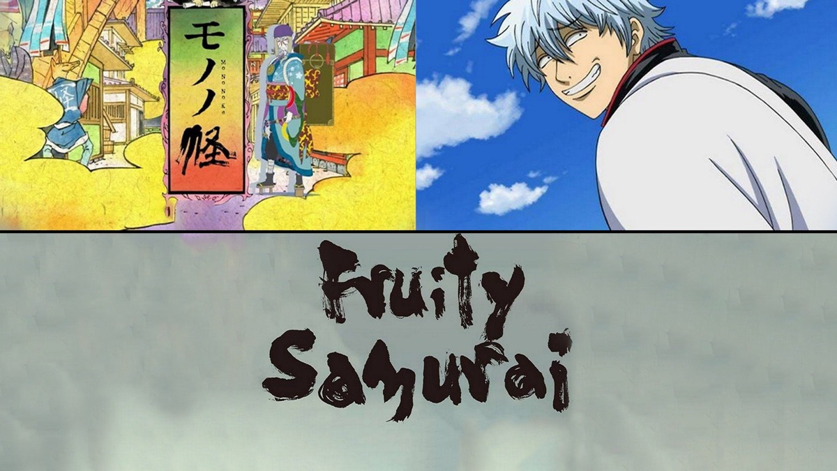 Fruity Samurai | Apple TV