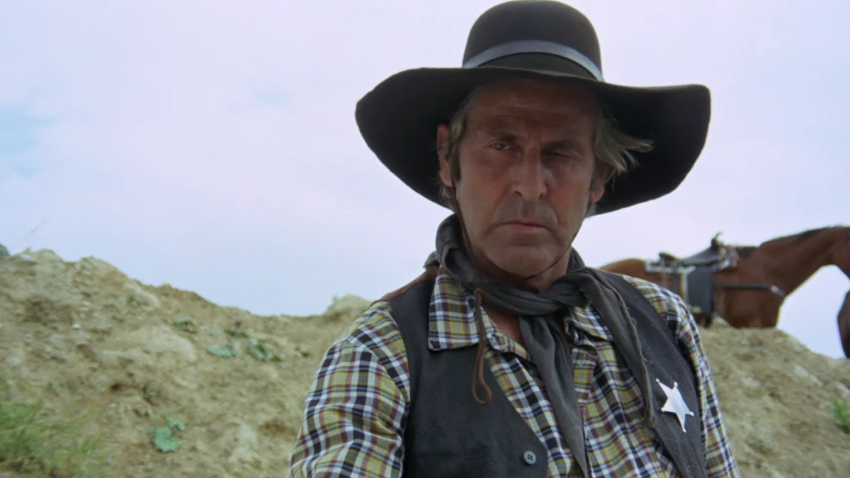 Lobo the Bastard - Apple TV