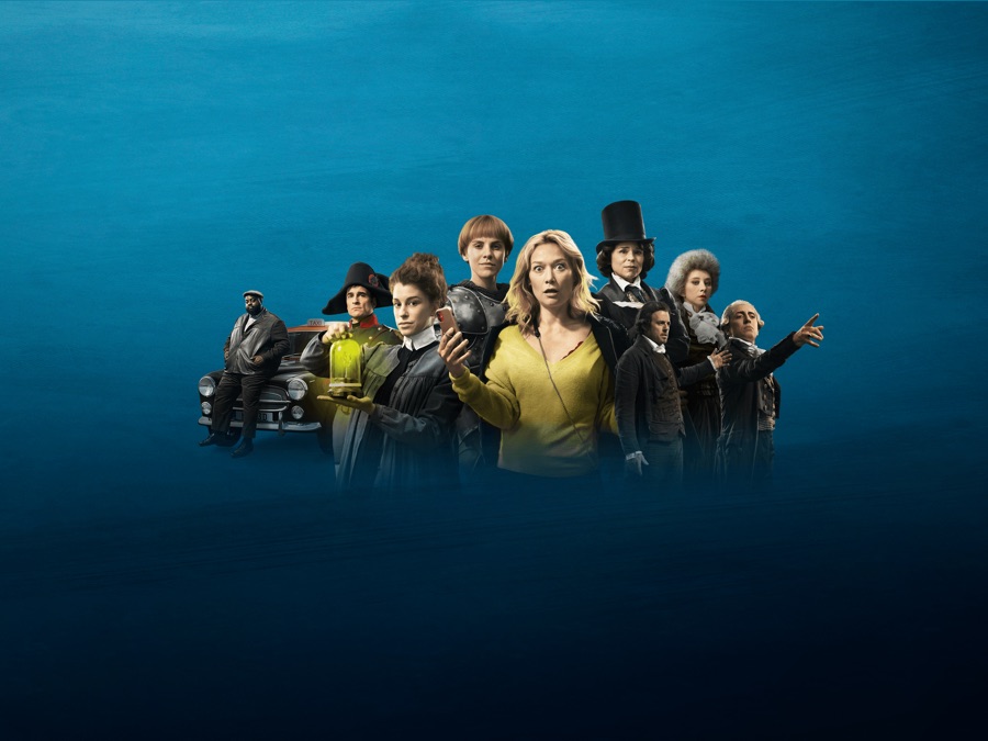 FLASHBACK | Apple TV