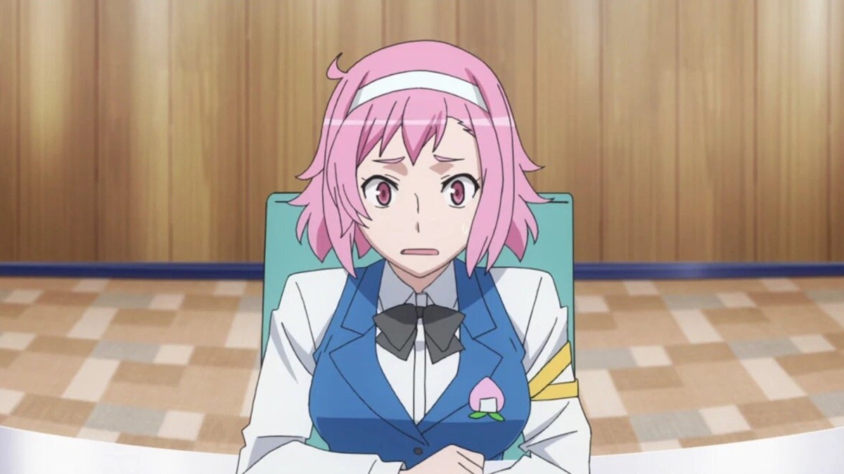 Strange Traces - Ai Tenchi Muyo (Series 1, Episode 32) - Apple TV (UK)