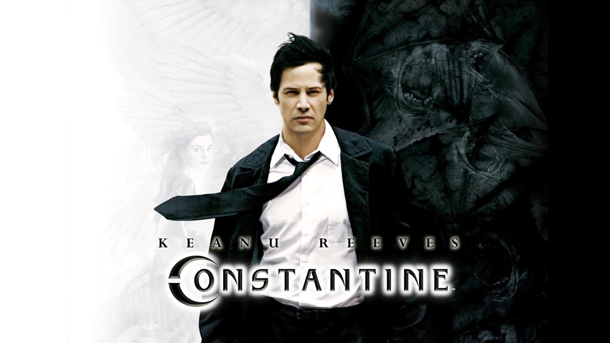 Constantine | Apple TV