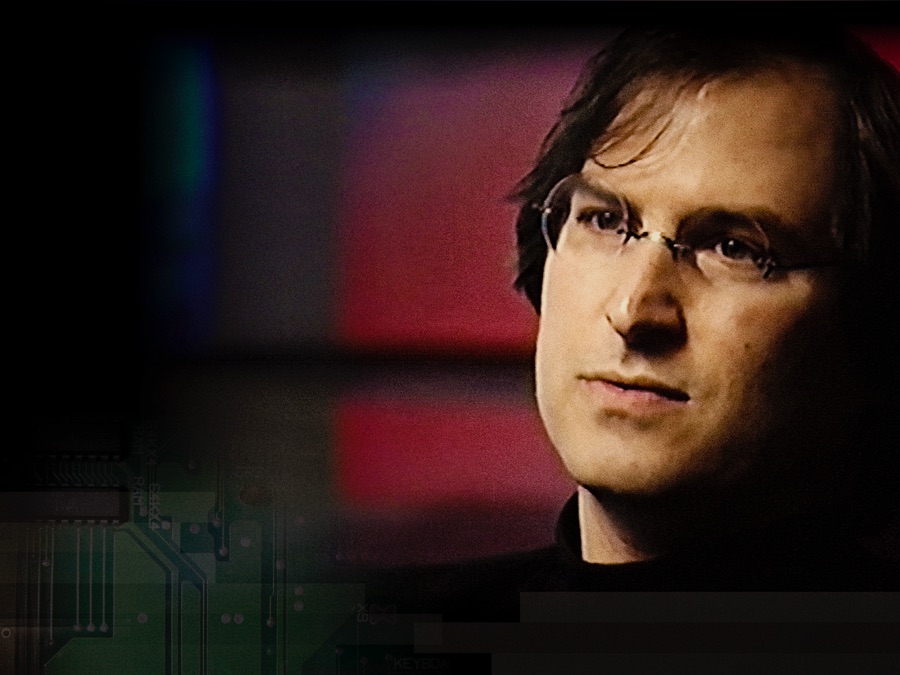 Steve Jobs: The Lost Interview | Apple TV