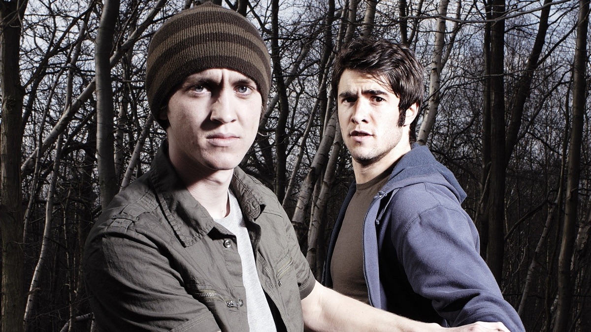 Night Wolf | Apple TV