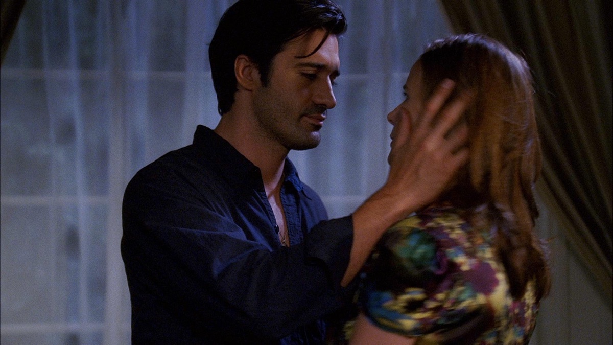 Zen and the Art of Mole Making - Brothers and Sisters (Season 4 ...