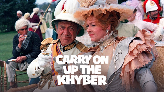 Carry On Emmanuelle | Apple TV