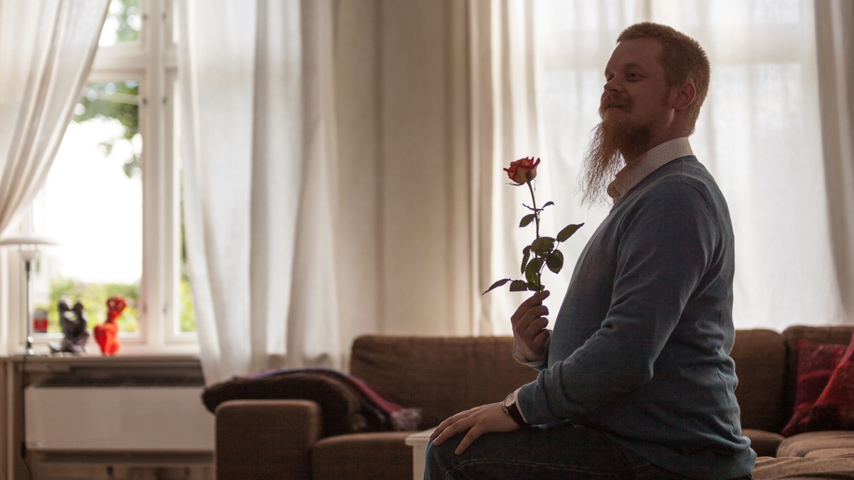 The Deceitful Love - Apple TV (CA)