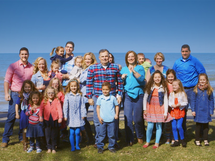 Meet the Putmans - Apple TV (CA)