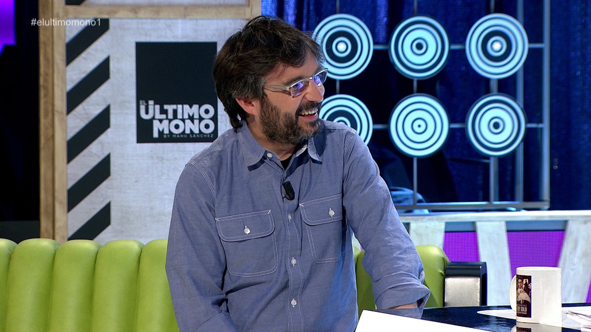 El último mono | Apple TV (MX)