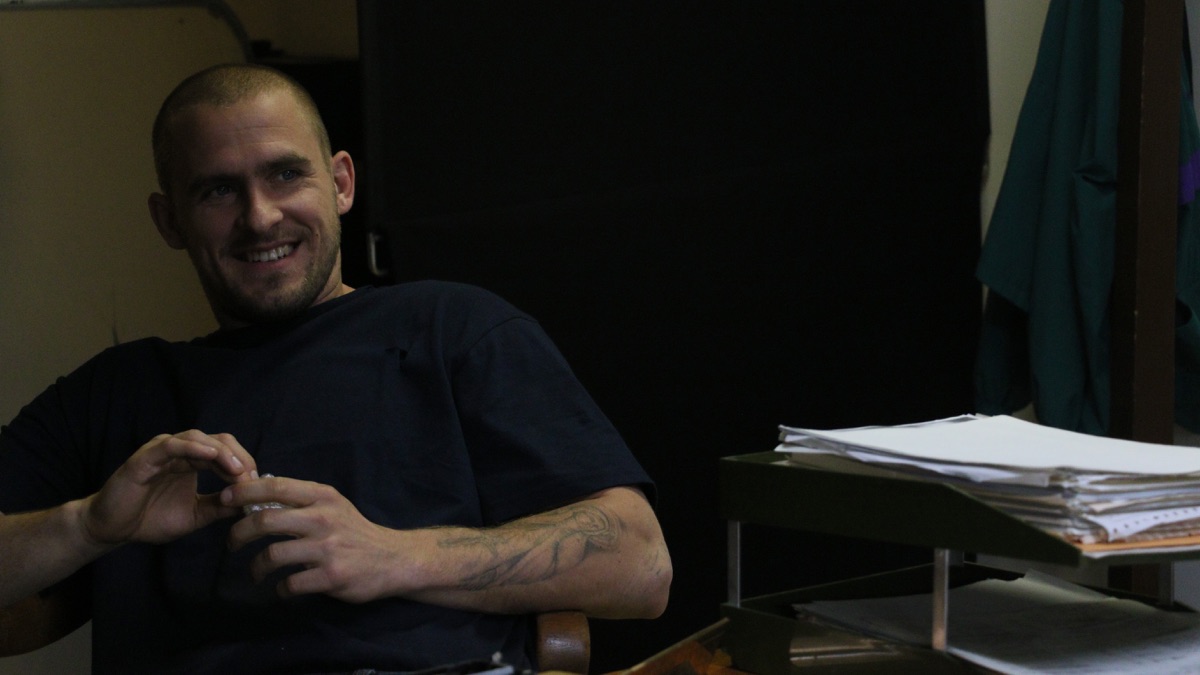 Juggernaut - Apple TV