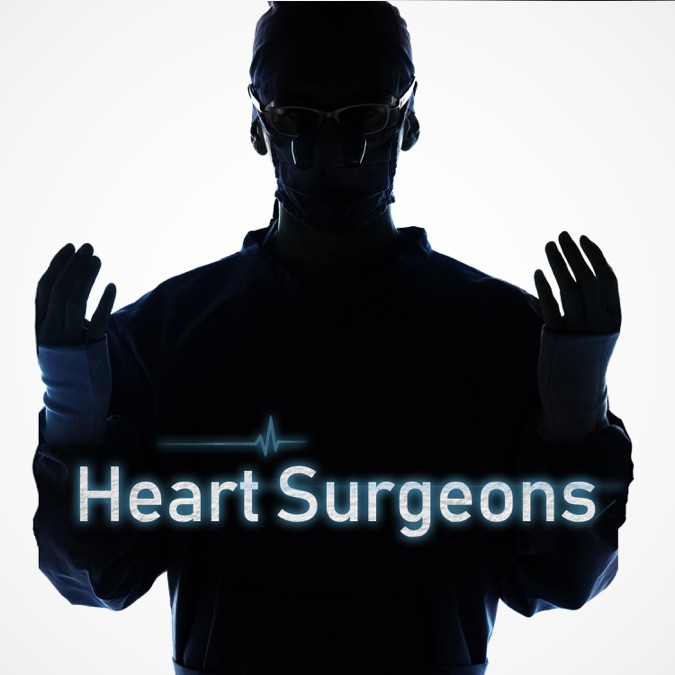 Heart Surgeons - Cirurgiões Cardíacos | Apple TV