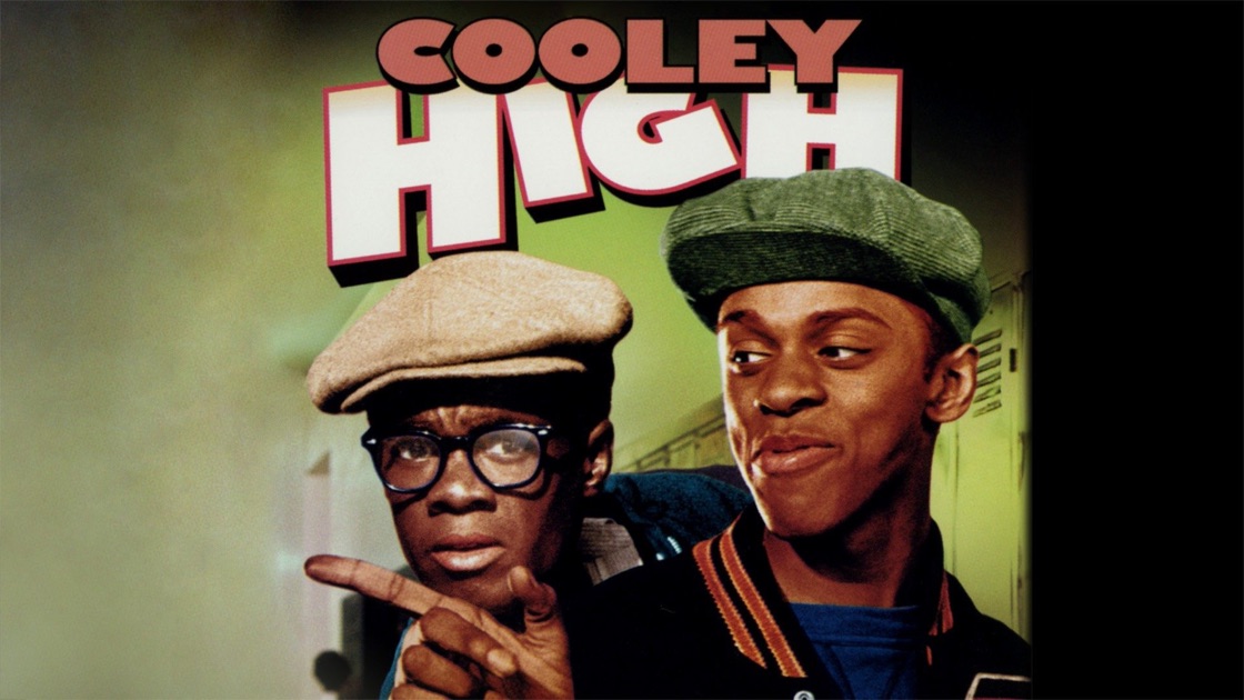 Cooley High on Apple TV