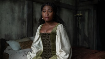 Spanish Princess on Apple TV