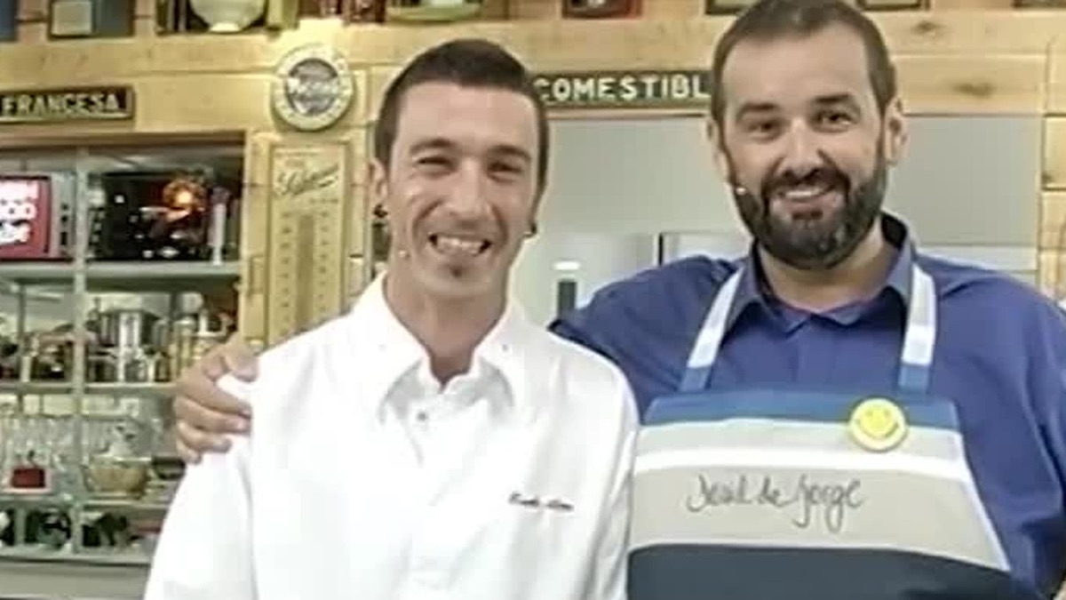 Robin Food - Apple TV